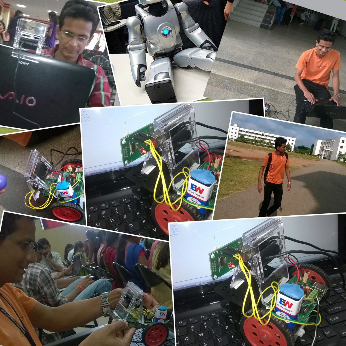 Can AI serve as a substitute for Combat Pilots? - Dr (Prof) Mr Santosh ...